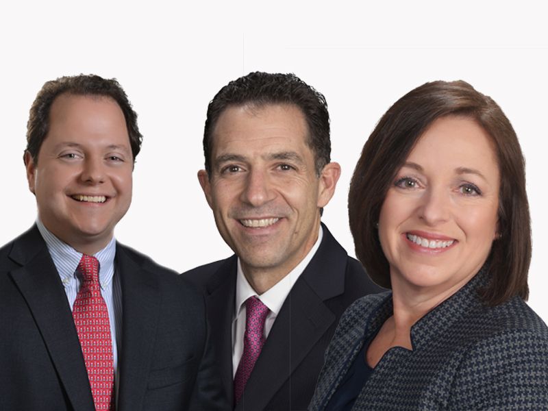 Chubb unveils North America financial lines and ESIS leadership change ...